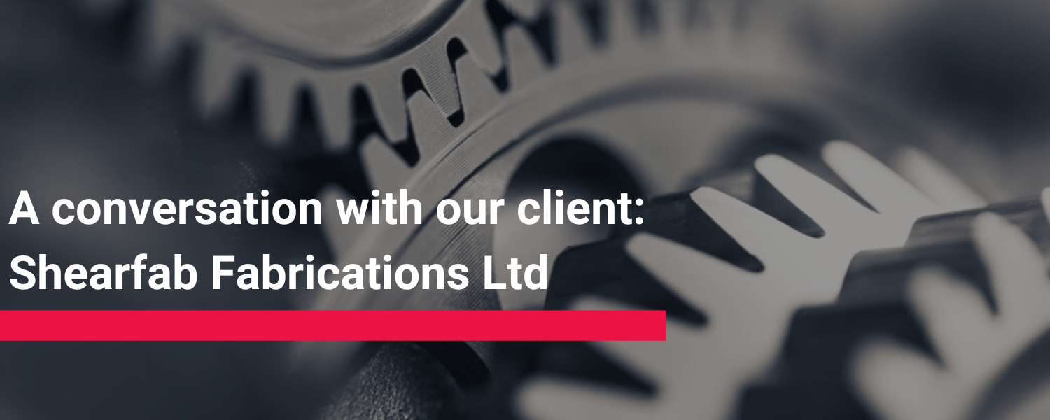 A conversation with our client: Shearfab reviews its recent website ...